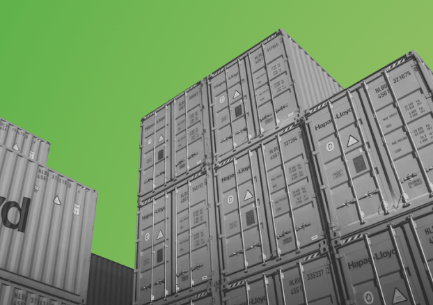 Как организовать морскую логистику в 2023: 5 важных советов от эксперта GNS Logistic – Hussle